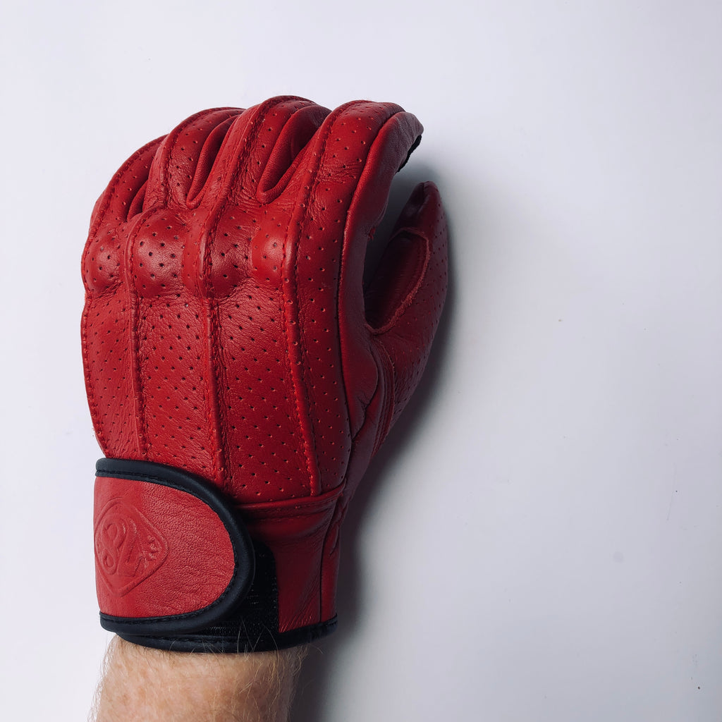 Speed motorcycle Glove – 78 Motor Co.