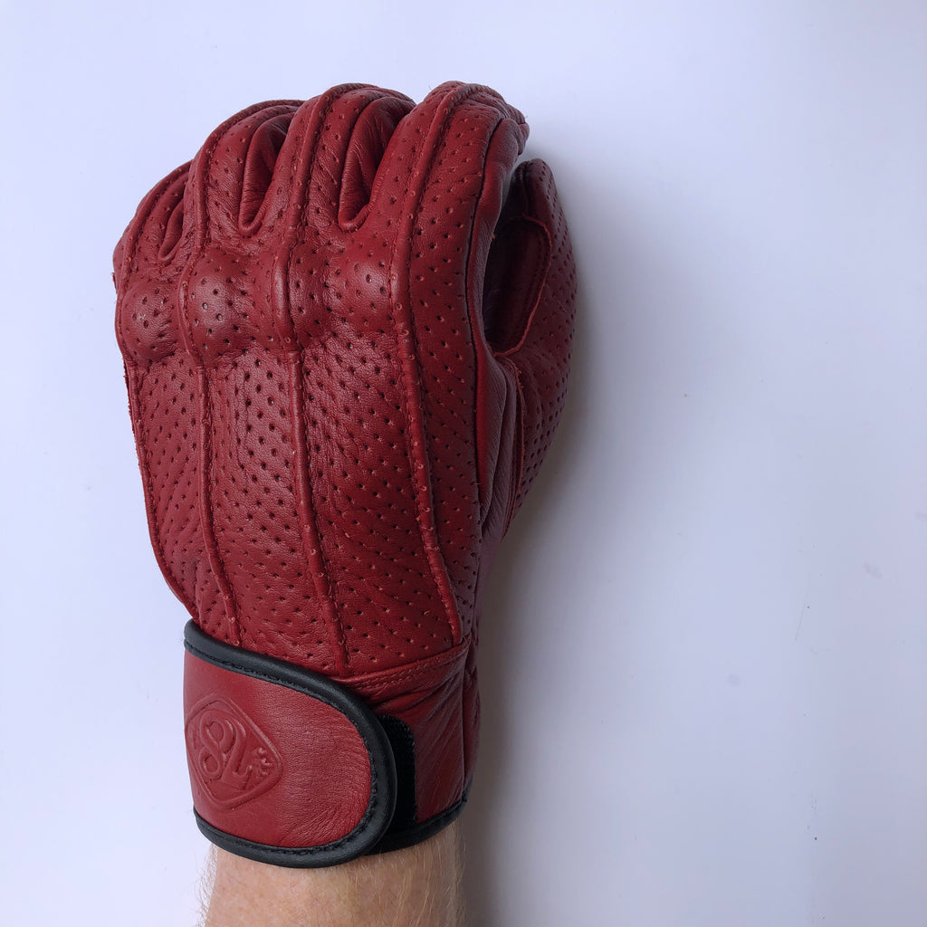 Speed motorcycle Glove – 78 Motor Co.